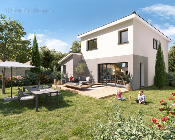 Maisons à MERIGNAC (33700) - Annonces immobilières - EtreProprio